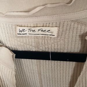 Free People | Tops | Brand New Without Tag Free People | Poshmark